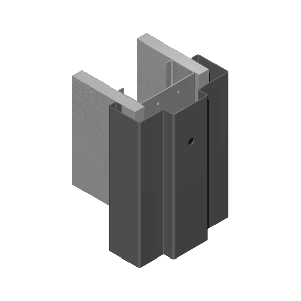 Drywall Frames - MH Series - modlar.com