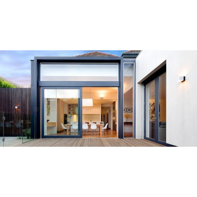 Aluminum Wood Slider - modlar.com