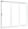 Premium Vinyl Sliding Patio Door - modlar.com