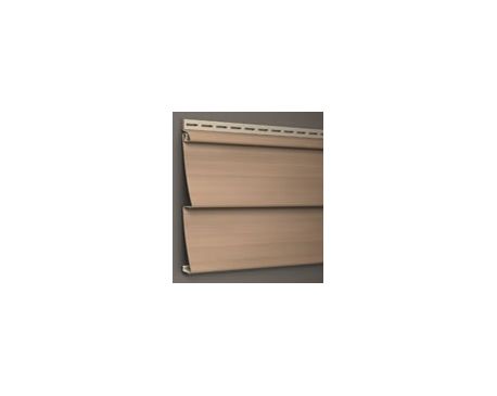 Cypress Creek® Variegated Siding - modlar.com