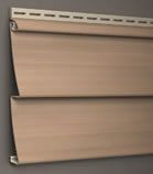 Cypress Creek® Variegated Siding - modlar.com