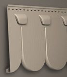 Architectural Classics® Vinyl Accent Panels - modlar.com