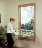 Sheffield® Fusion-Welded Vinyl Windows - modlar.com