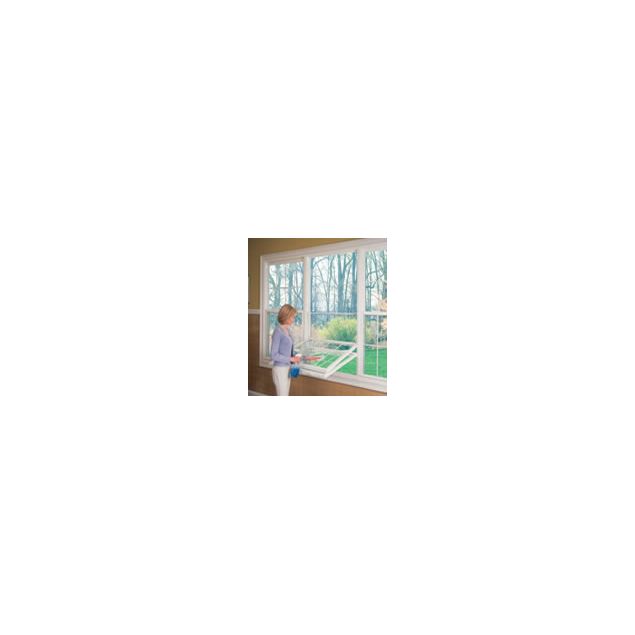 UltraMaxx® Fusion-Welded Vinyl Windows - modlar.com