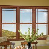 Sheffield® II Fusion-Welded Vinyl Windows - modlar.com