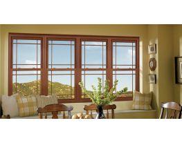Sheffield® II Fusion-Welded Vinyl Windows - modlar.com