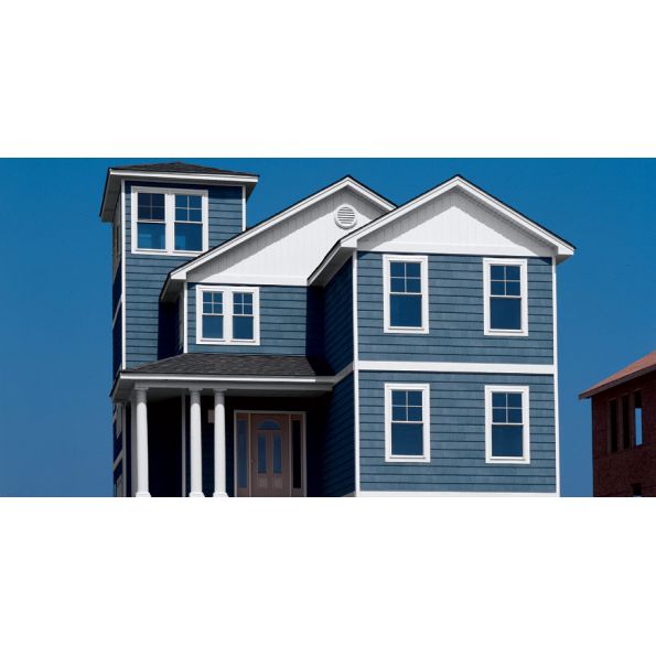 Glass Wall High Rise - modlar.com