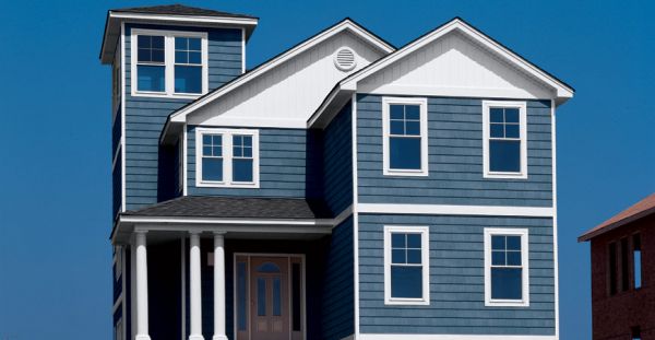 High-Performance and Impact Windows - modlar.com