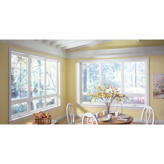 Casement / Awning Windows - modlar.com
