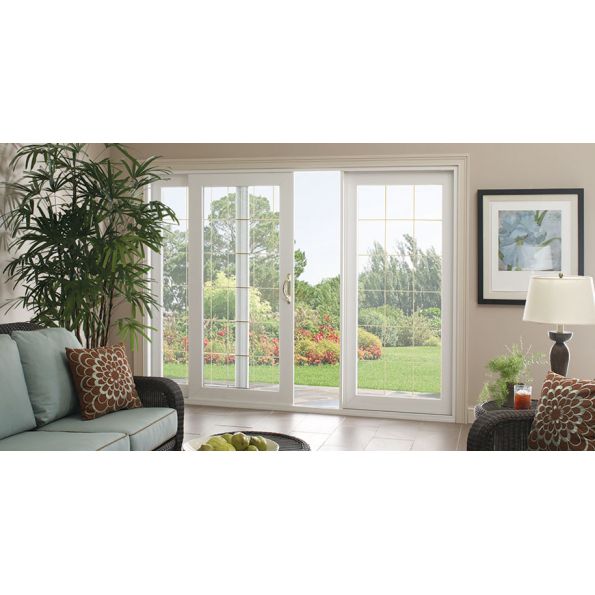Promenade Sliding Patio Door Collection -Alside - modlar.com