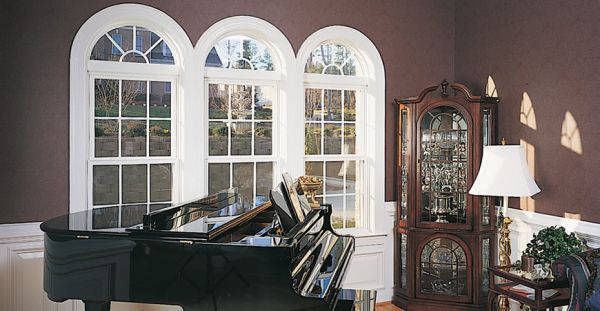 Performance Series Gold Windows - modlar.com