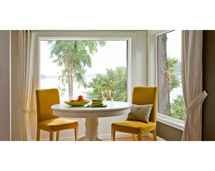 Fairfield 80 Series Vinyl Windows - modlar.com