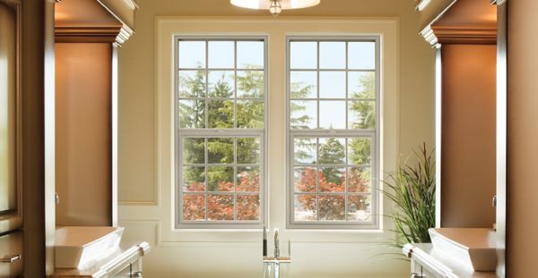 Fairfield 70 Series Vinyl Windows - modlar.com