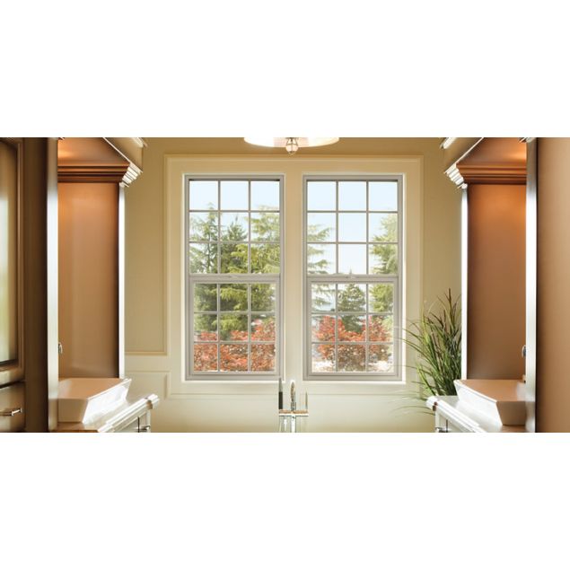 Fairfield 70 Series Vinyl Windows - modlar.com