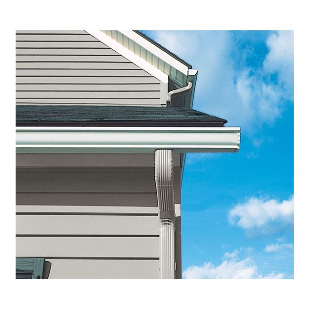 Gutters & Downspouts - modlar.com