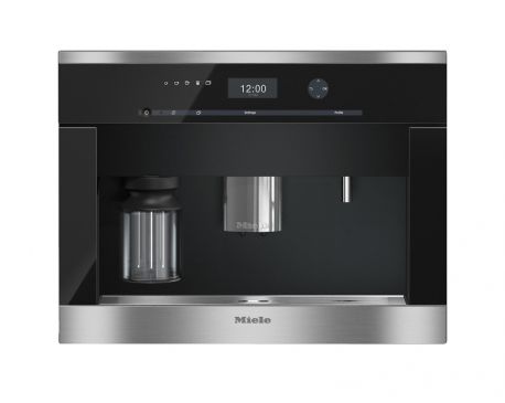 CVA6405 60cm Plumbed Coffee System, PureLine, CTS™ - modlar.com