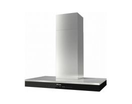 DA6690W Puristic Wall Ventilation Hood - 36" - modlar.com