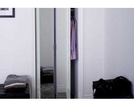 Edge Mirror & Slimline Frame - Model 321B - modlar.com