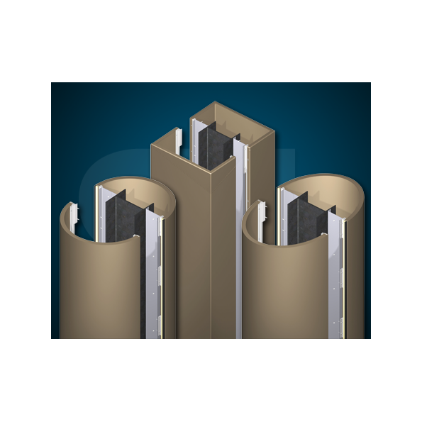 Column Covers - CRL - modlar.com