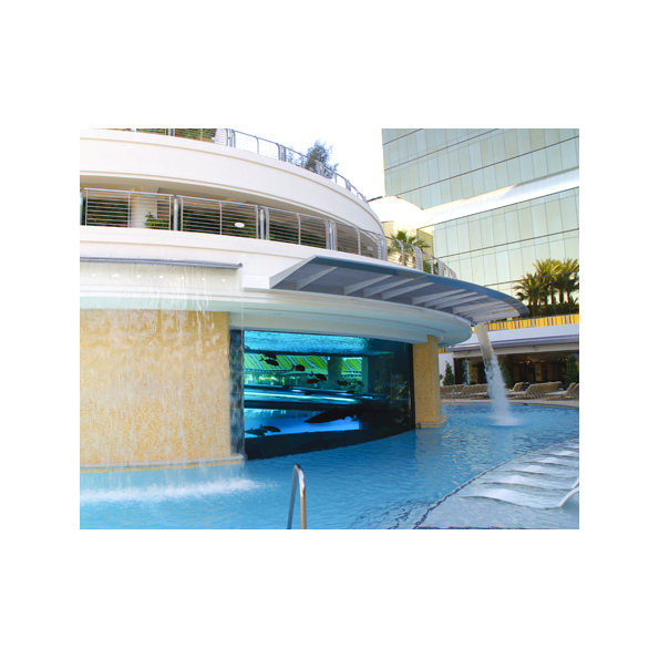 Exterior Sun Control Devices - modlar.com