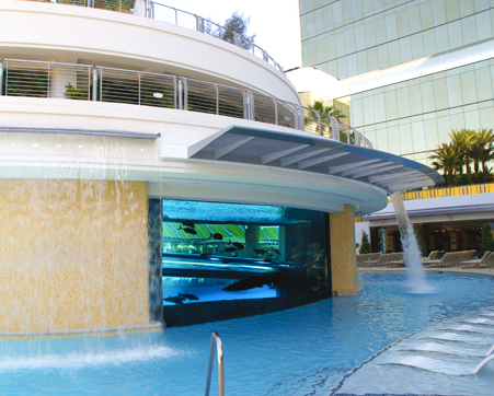 Exterior Sun Control Devices - modlar.com