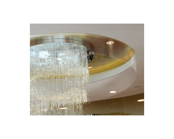 Glass Smoke Baffle Systems - modlar.com