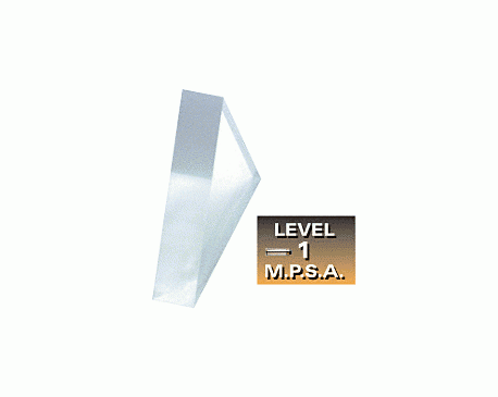 Bullet Resistant Acrylic Panels- ACRYL1C1 - modlar.com