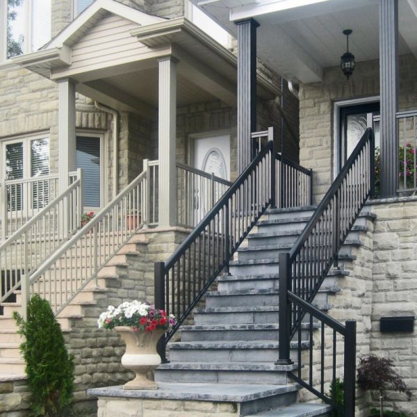 Alpa Round Pillars - modlar.com