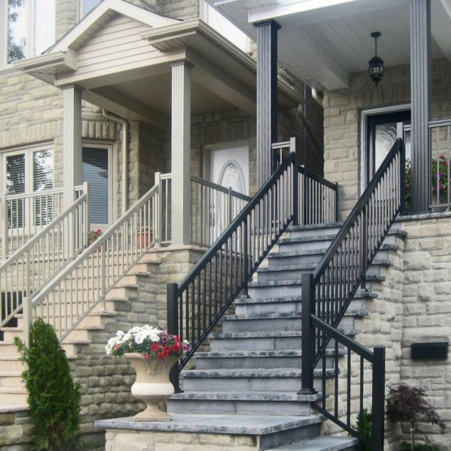 Alpa Round Pillars - modlar.com
