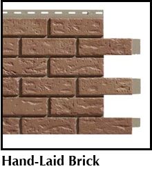 Novik Hand-Laid Brick - modlar.com