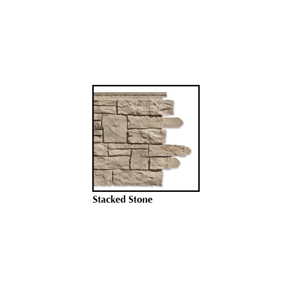 Novik Stacked Stone - modlar.com