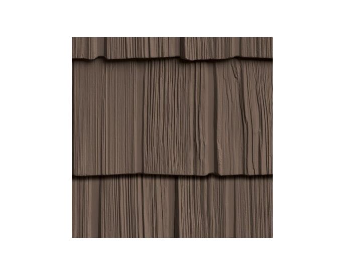 Foundry Staggered Shake - modlar.com