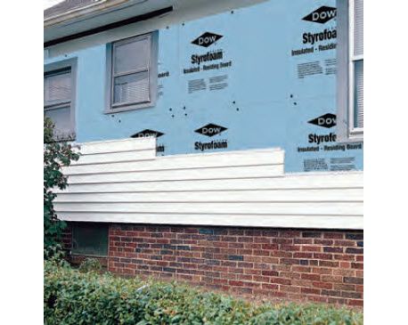 DOW Insulation - modlar.com
