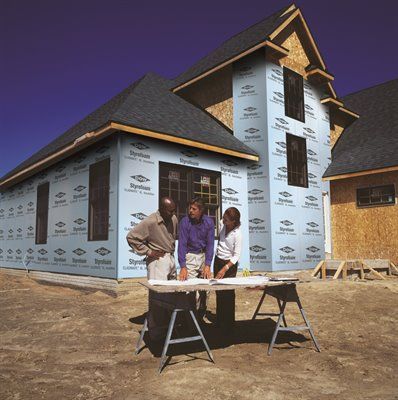 DOW Insulation - modlar.com