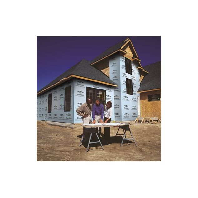 DOW Insulation - modlar.com