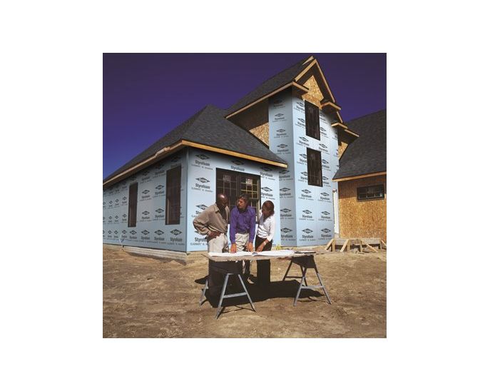 DOW Insulation - modlar.com