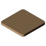 Cardboard SW6124 Paint by Sherwin-Williams - modlar.com