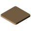 Cardboard SW6124 Paint by Sherwin-Williams - modlar.com