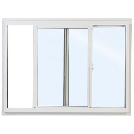 Series 300 Horizontal Slider - modlar.com