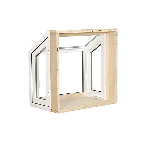 Atrium Windows and Doors - Building product brand - Modlar