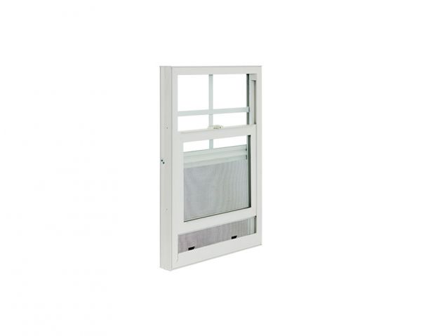 Series 8050 Side-Load Single Hung - modlar.com