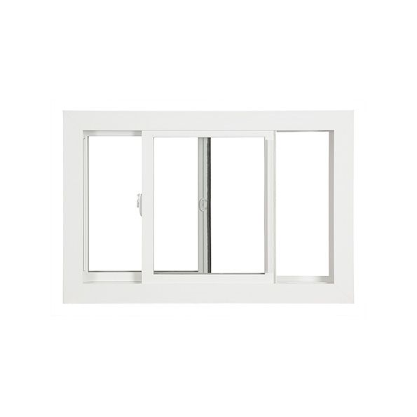 Series 8900 Horizontal Slider - modlar.com