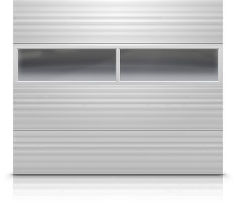 Commercial Insulated Steel Doors- Thermatite - modlar.com