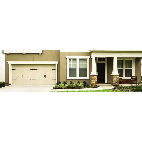 Residential Steel Doors- Model 9405 - modlar.com