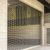 Commercial Rolling Grilles- Model 600 - modlar.com