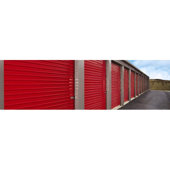 Commercial Self Storage Doors - modlar.com