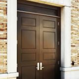 Recessed Panel Doors - modlar.com