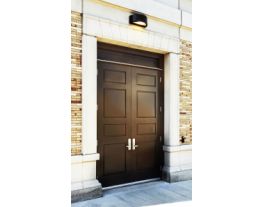 Recessed Panel Doors - modlar.com