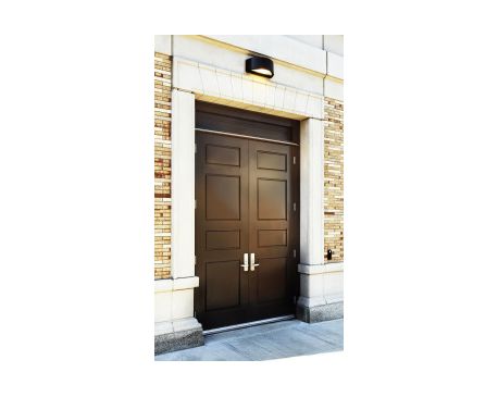 Recessed Panel Doors - modlar.com
