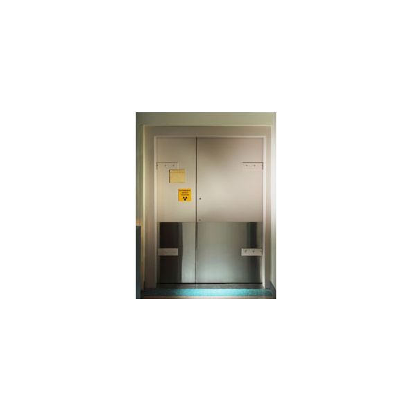 Lead Lined Steel Doors - modlar.com